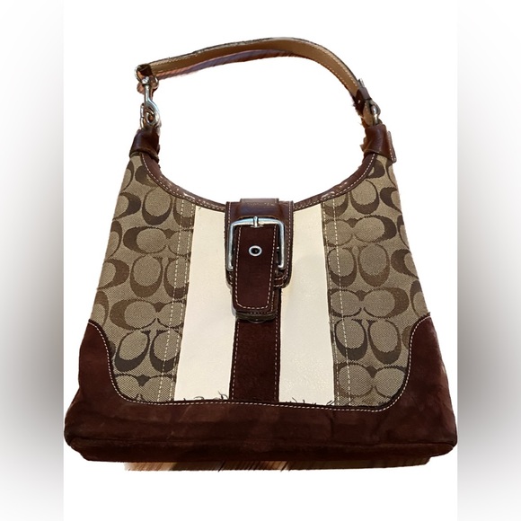Coach | Bags | Vintage Coach Bag | Poshmark